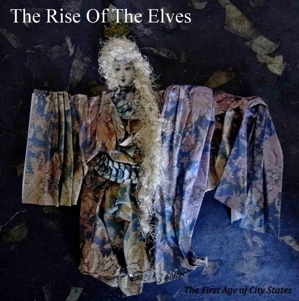 The Rise of the Elves: An Introduction - Zendula Land